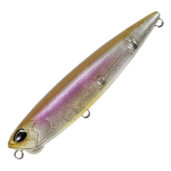 Воблер DUO Realis Pencil 100 #CCC3325 LG Wakasagi, всплывающий, 14,3 г.