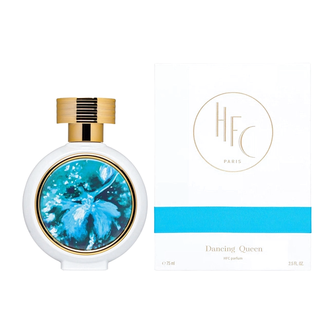 Дансинг Квин женский парфюм 75 мл / Haute Fragrance Company Dancing Queen