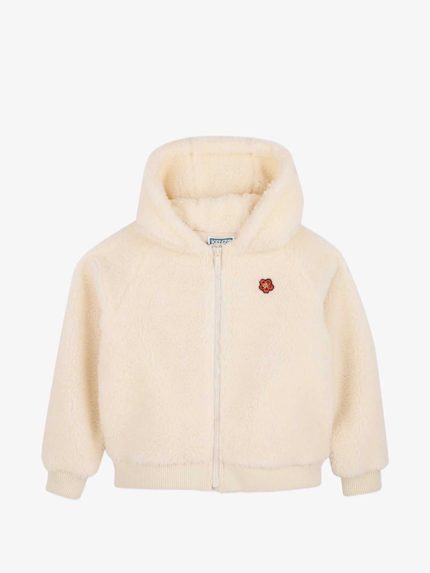 Бомбер KENZO Boke Flower, размер 104