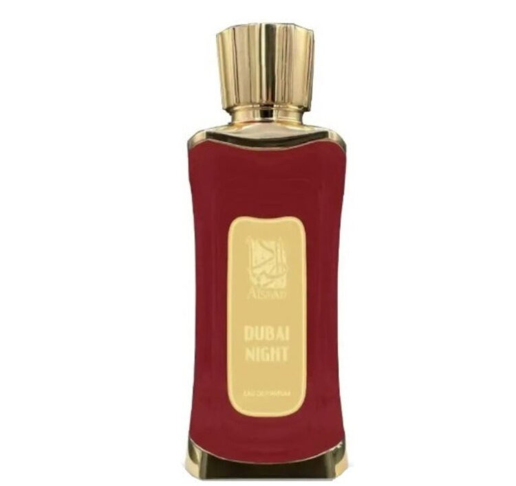 Парфюмерная вода alsayad dubai night 80 мл