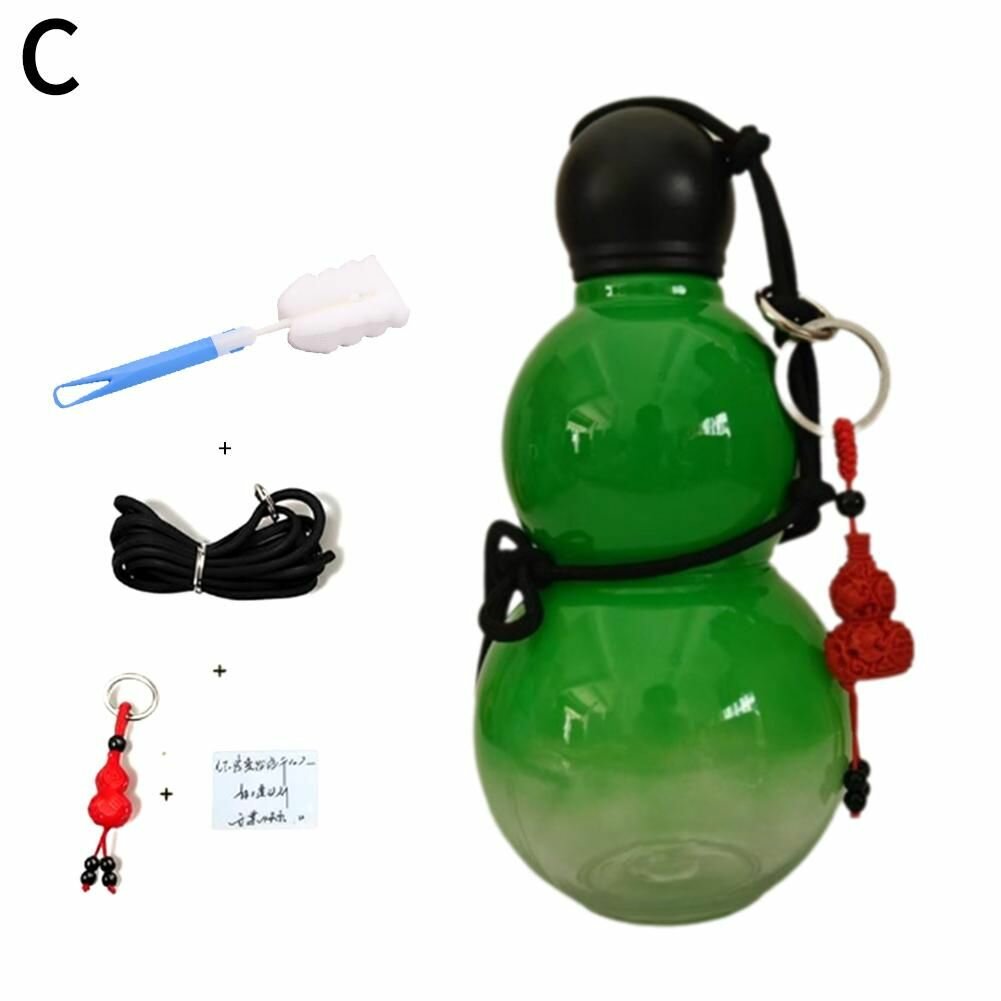 Чайник для тыквы, чашка воды, восточный хороший подарок, удача