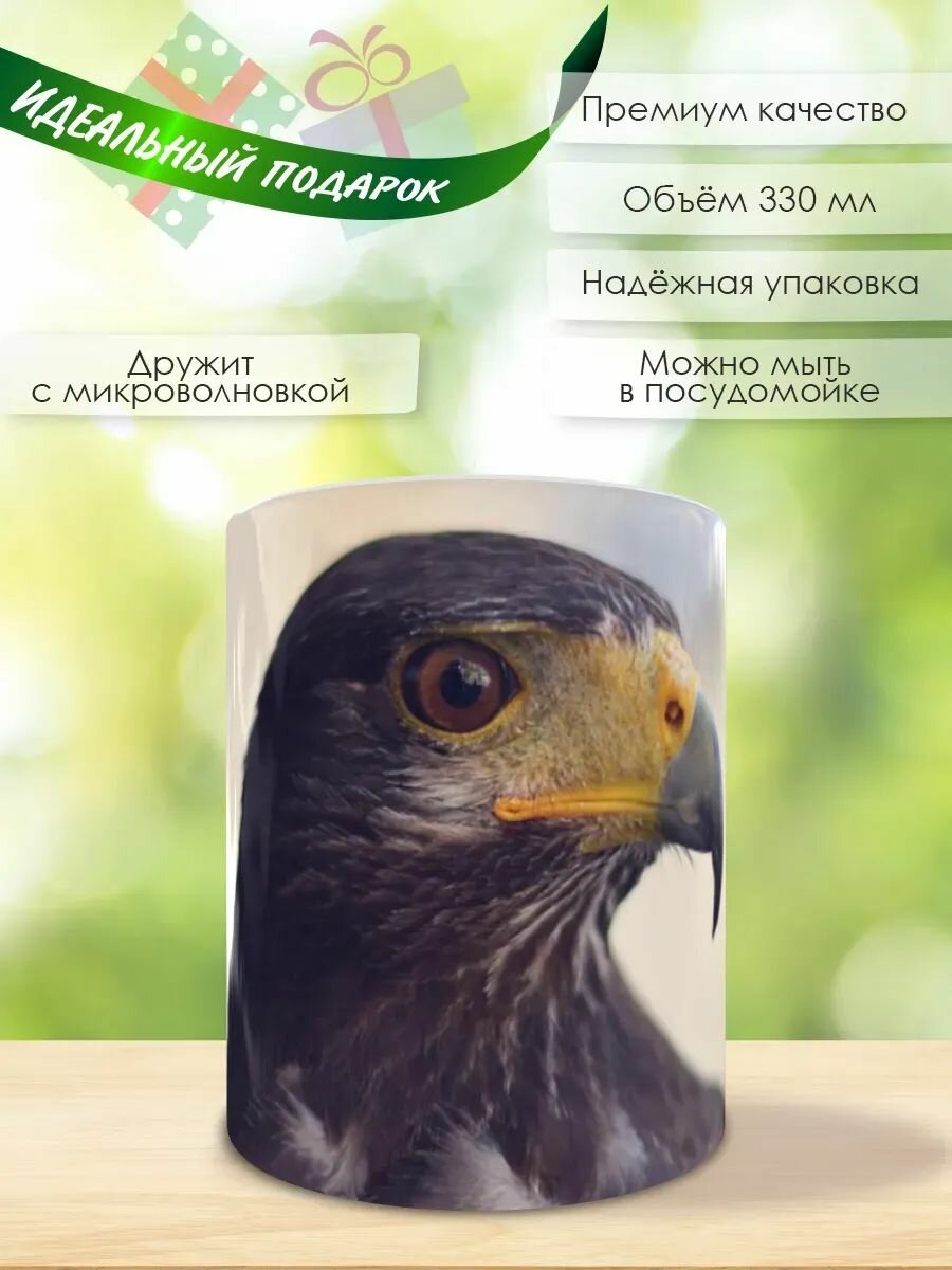 Кружка Eagle — фото 1