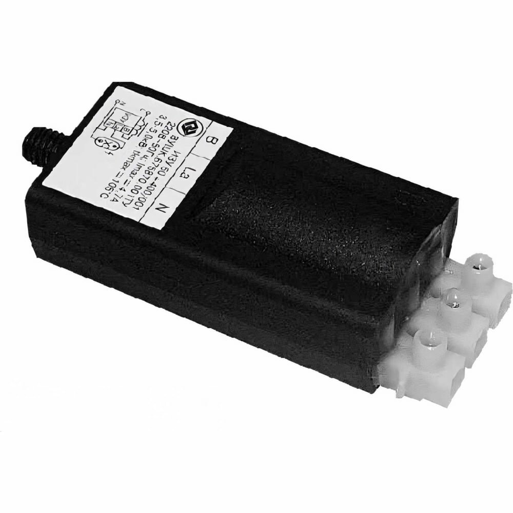 Импульсное зажигающее устройство Трансвит ИЗУ