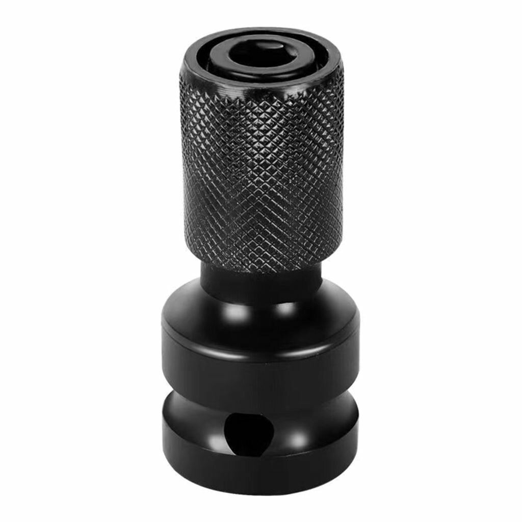 Многофункциональный универсальный адаптер к долоту с шестигранным гнездом