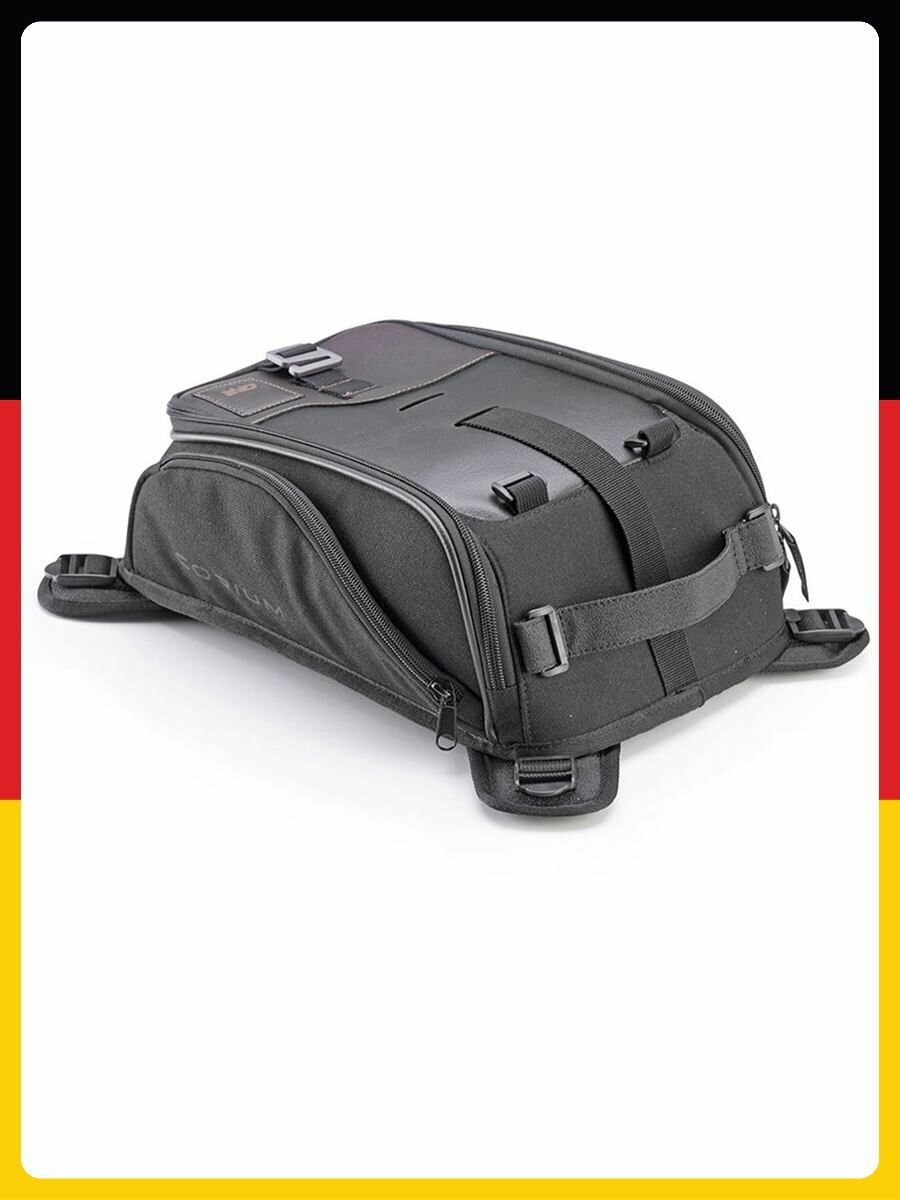 Мотосумка GIVI Crm103