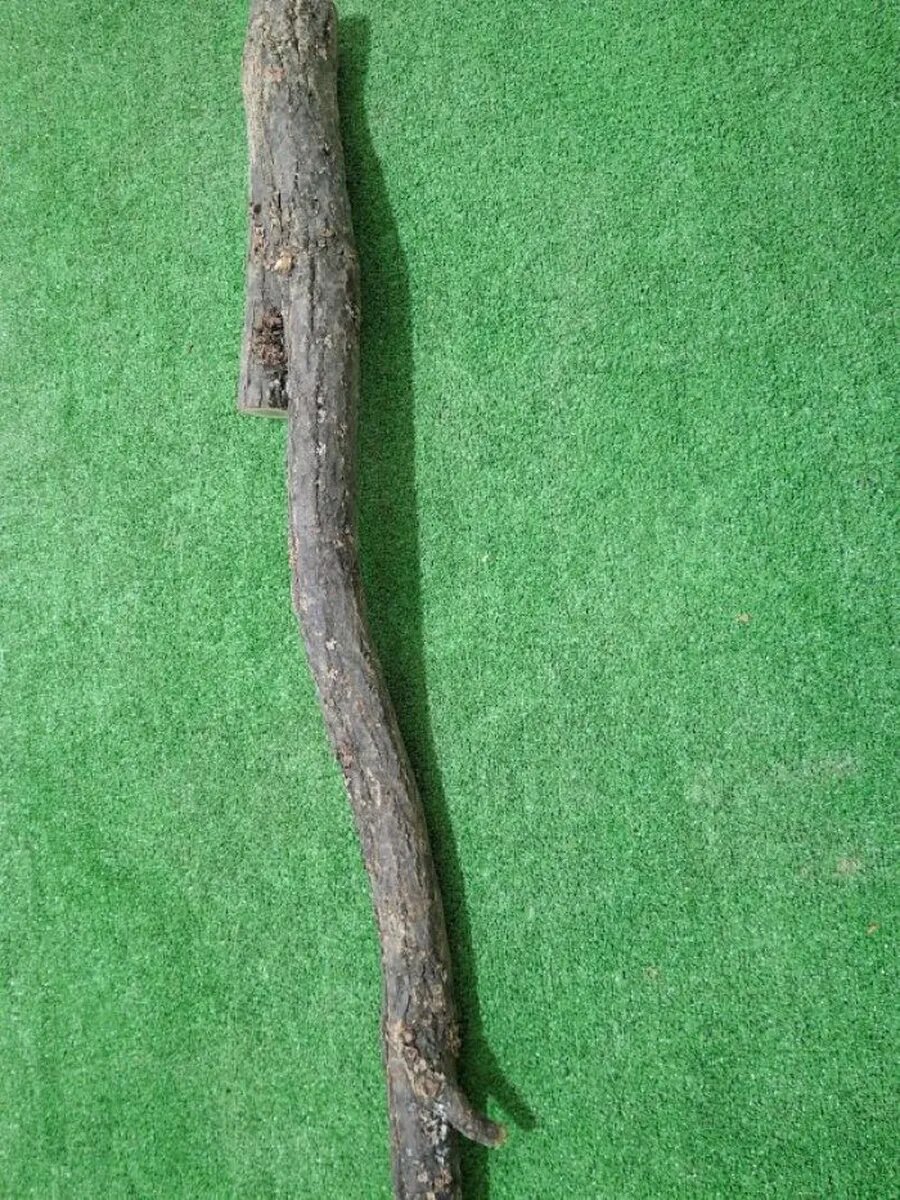 Слэб массив Дуб (1000 - 120 - 70 мм)