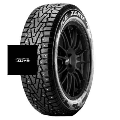 Pirelli Ice Zero 235/55 R20 105T Зимняя