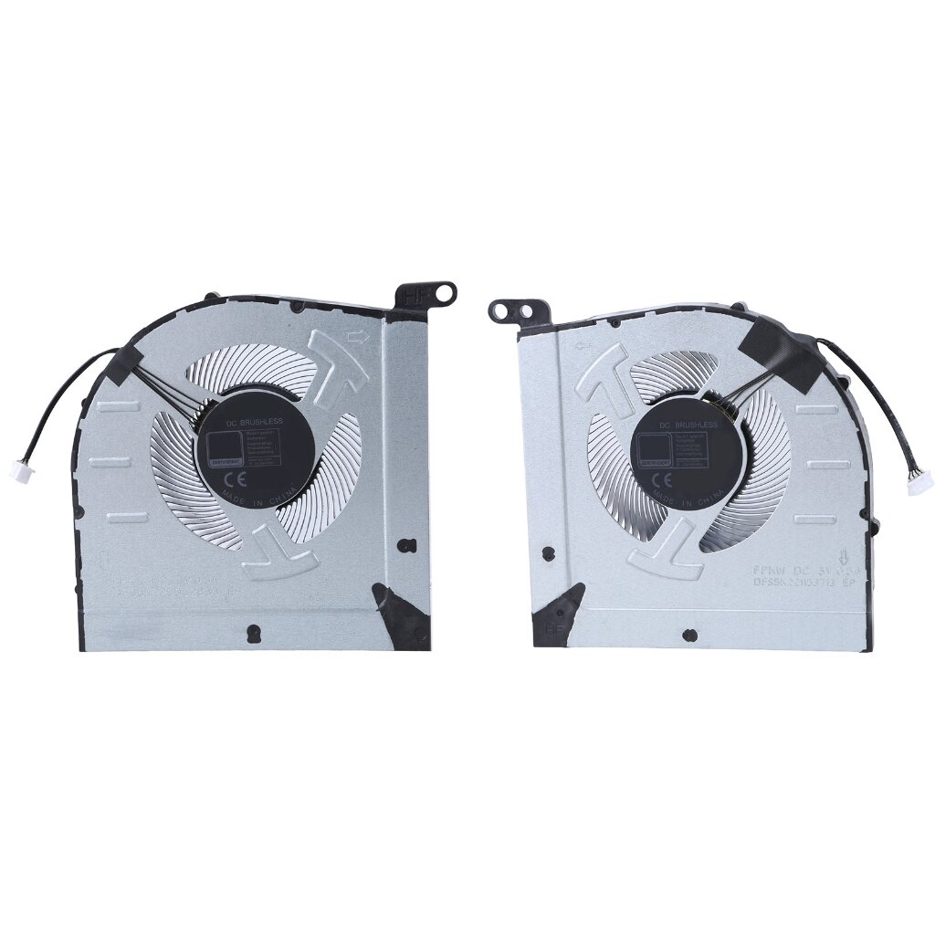 Вентилятор охлаждения процессора Процессорные кулеры для игровых ноутбуков 315 IAH7 Эффективное рассеивание тепла Графические кулеры Металлические радиаторы процессора