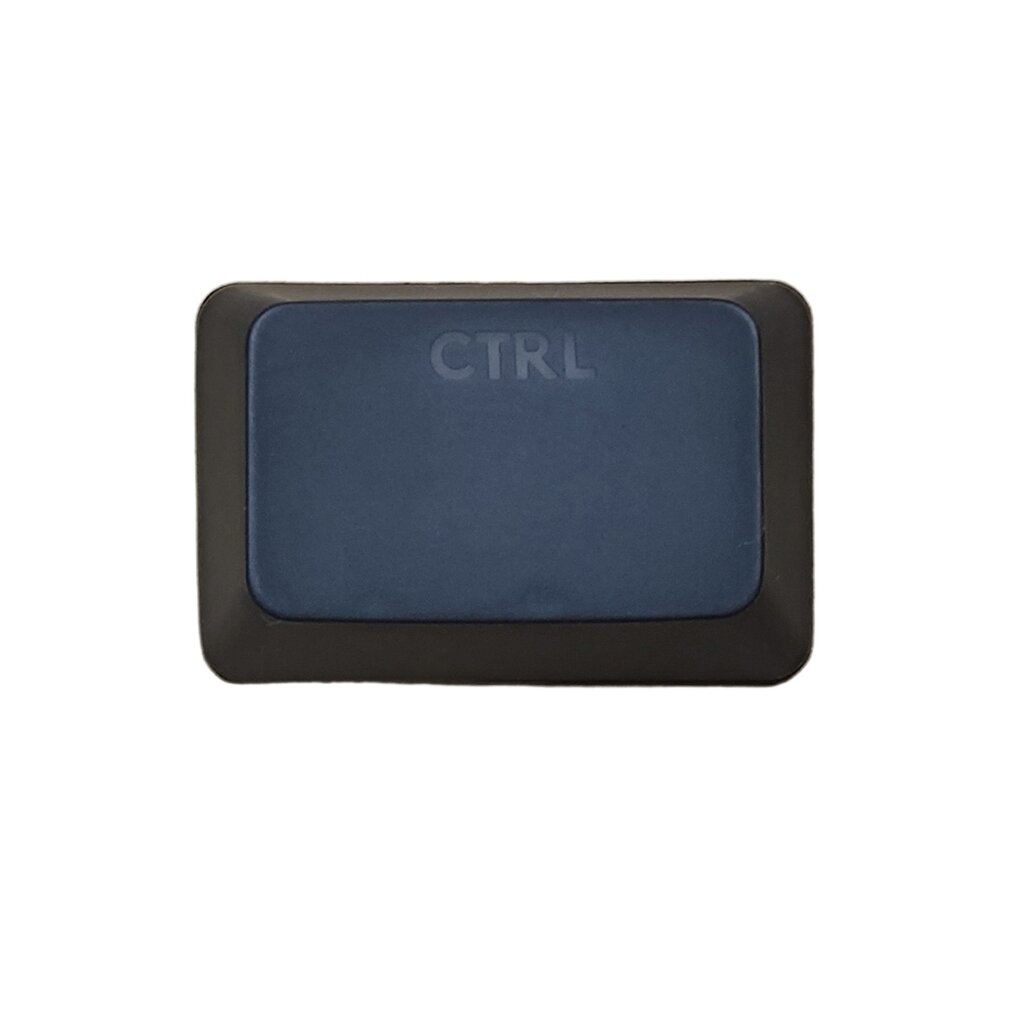 Клавиатура Logitech GPROX G610 с комбинацией клавиш CTRL