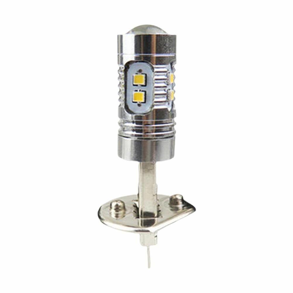 H1/H3/880 12-24V 6000K автомобильная светодиодная фара высокой яркости освещения