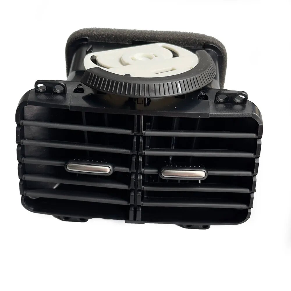 Вентиляция заднего воздуха автомобиля 1KD 819203 А 1К 0819203 A 1KD 819 203 для VW Golf MK5 MK6 Jetta Rabbit Замена Прочный