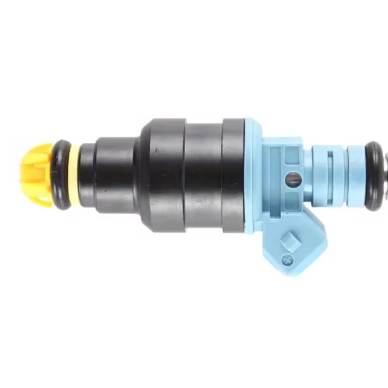 1 шт. 0280150715 Топливная форсунка 13641706162 для BMW 3 E30 E36 5 E34 8 E31 7 E32 E38 Z1 2,5 1988-1991 0280156346 13641731357