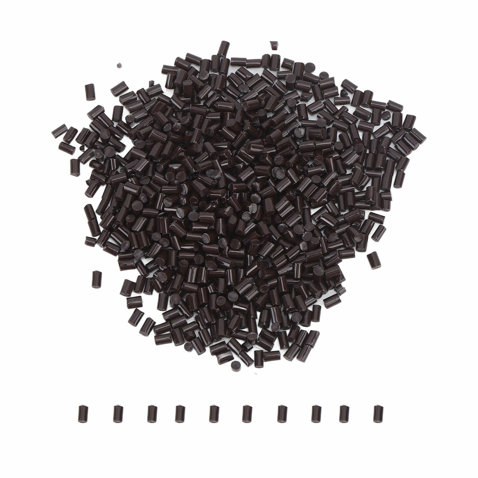 Клей для наращивания волос с кератином, итальянский, для женщин, без бренда