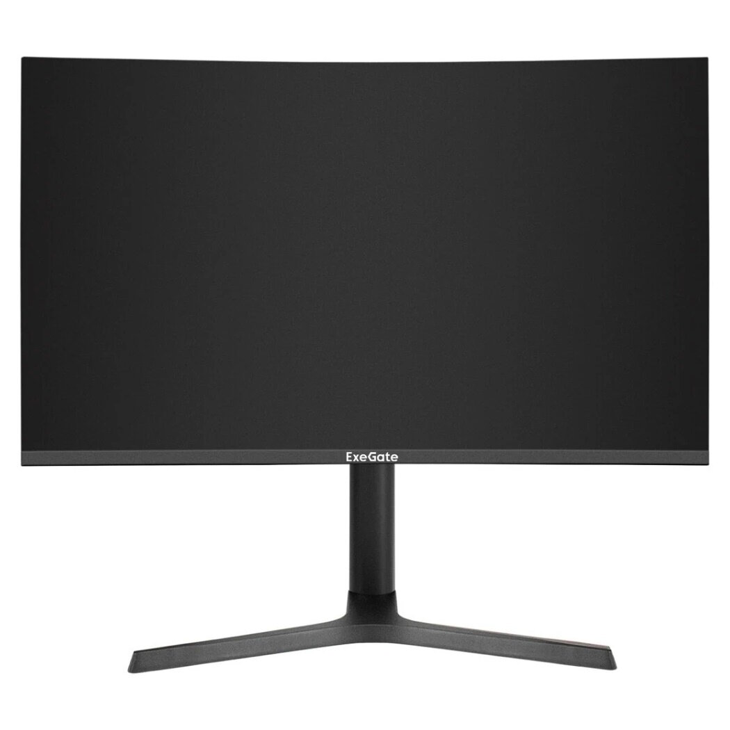 Монитор ExeGate EC2700TA (EX297303RUS) 27" VA, 2560x1440, 165 Гц, AMD FreeSync