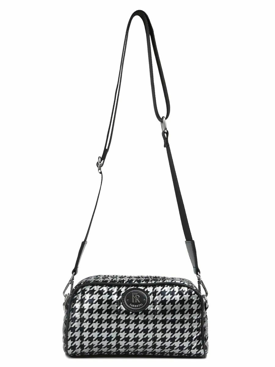 Сумка кросс-боди