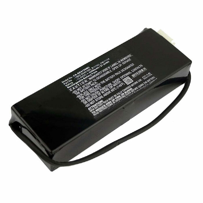 Аккумулятор для Ge 1503-3045-000 B11102 5899 Ohmeda 7900 5000 AS30016 AMED2095 eana001225983