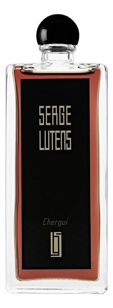 Serge Lutens Chergui Парфюмерная вода унисекс 100мл