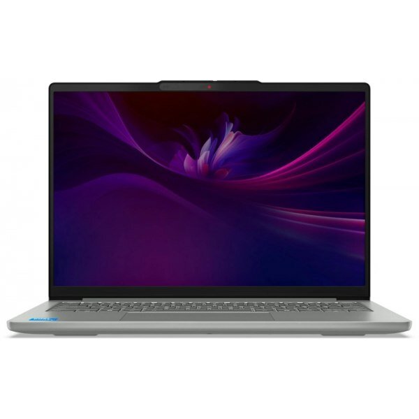 Ноутбук Lenovo IdeaPad Slim 5 14IRH10 14", 2024, OLED, Intel Core i7 13620H 2.4ГГц, 10-ядерный, 32ГБ DDR5, 1ТБ SSD, Intel UHD Graphics, Windows 11 Home, серый (83hr0034rk)