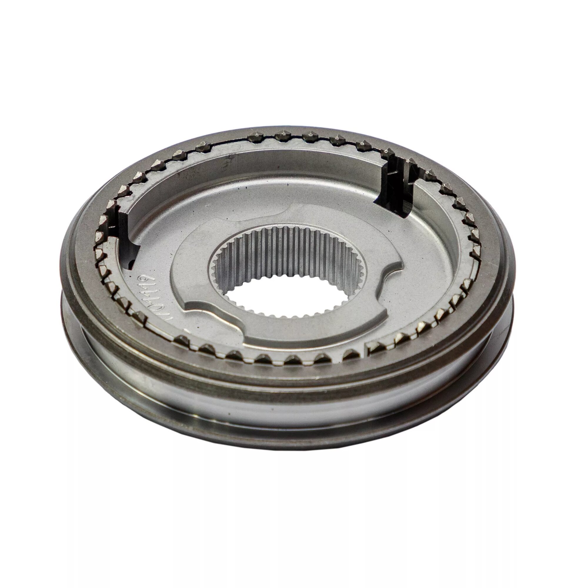 Муфта синхронизатора КПП 330 Нм для а/м ГАЗель, Соболь, Next 3-4 передачи (рубин)