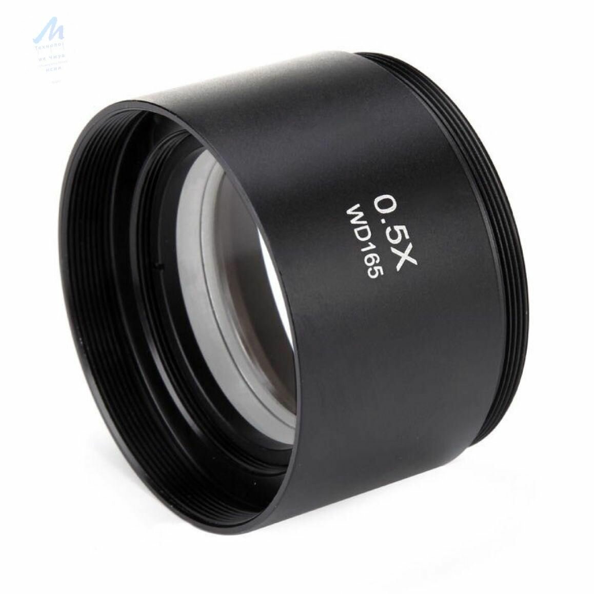 Линза Kaisi 0.5x (WD165)