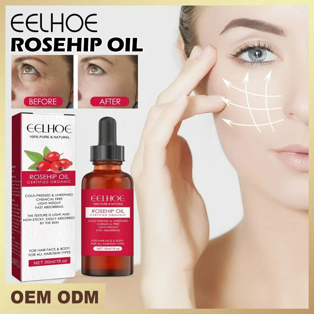 Эссенция для ухода за кожей Питание, 30 мл