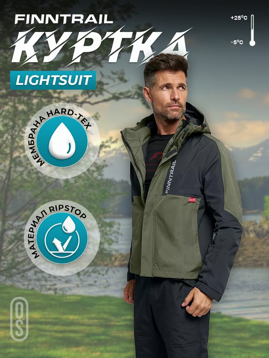 Куртка сноубордическая Базовая коллекция