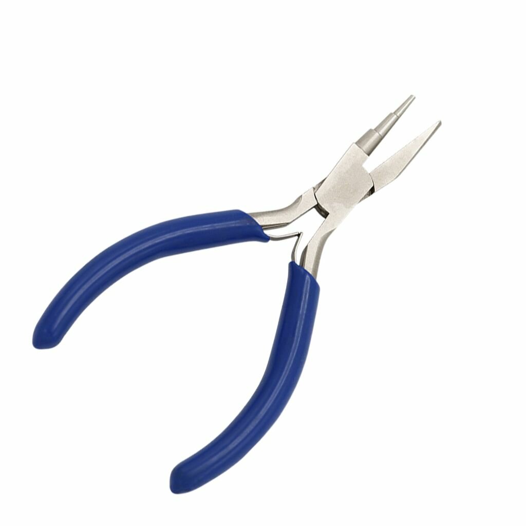 5-дюймовый мини-круглогубцы