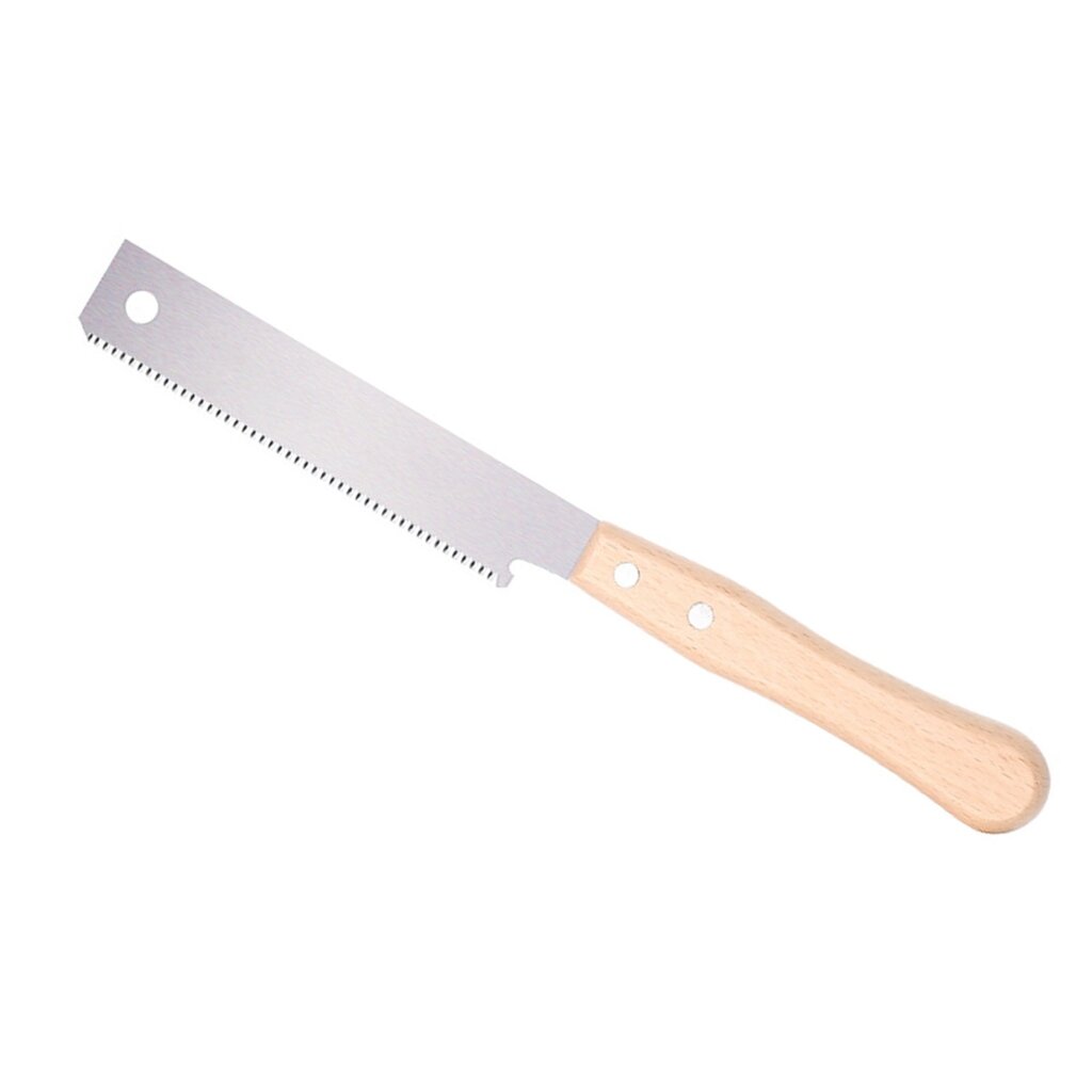 Точный ручной пилы для резки дерева и пластика