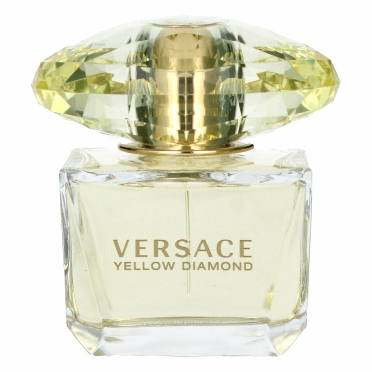 Versace, Yellow Diamond, 90мл, Туалетная вода Женская