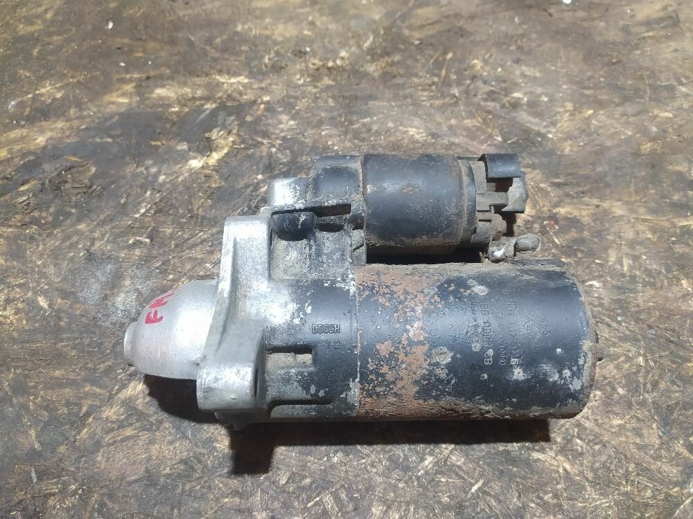 Стартер Ford Mondeo I (1993 1996) Б/У с пробегом