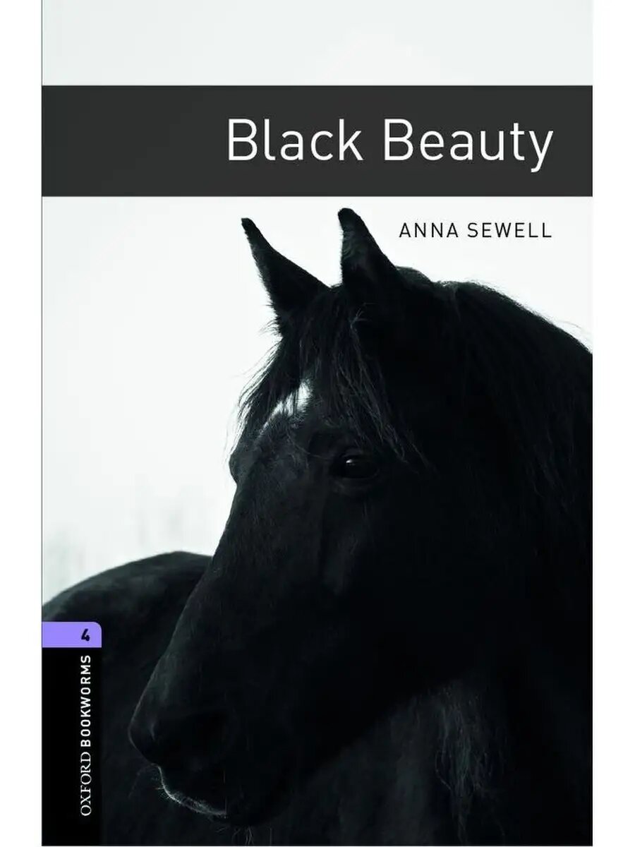 Oxford Bookworms Library 4 Black Beauty | Oxford University Press