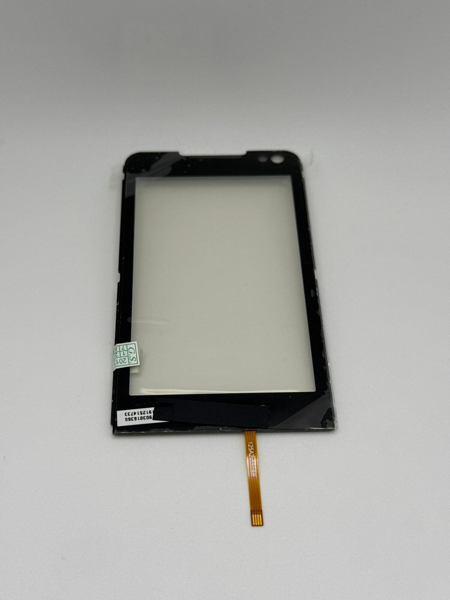 Тачскрин Samsung i900