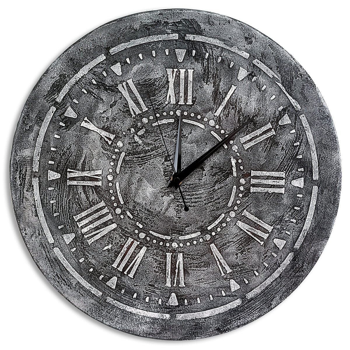 Настенные часы Грэй, 40 см