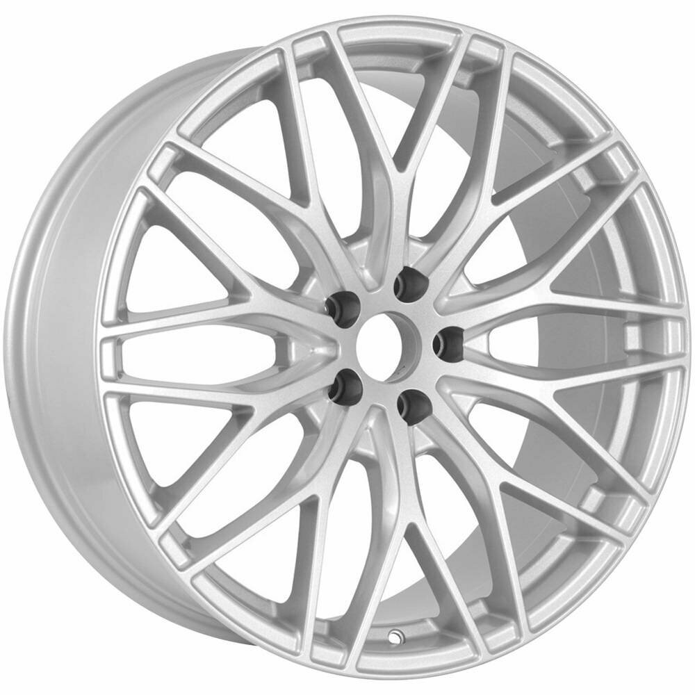 Колесный диск NEO 240 8.5x20 5x108 ET42 D63.3 S