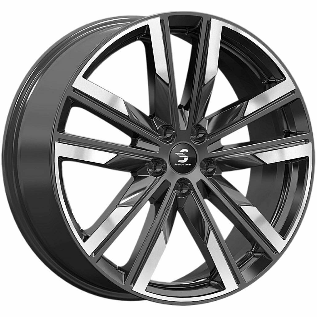 Колесный диск SKAD Premium Series КР014 8x20 5x108 ET36 D65.1 Diamond Quartz