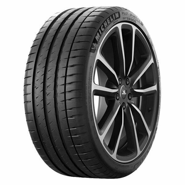 Шина Michelin Pilot Sport 4 S 225/35 R19 88Y