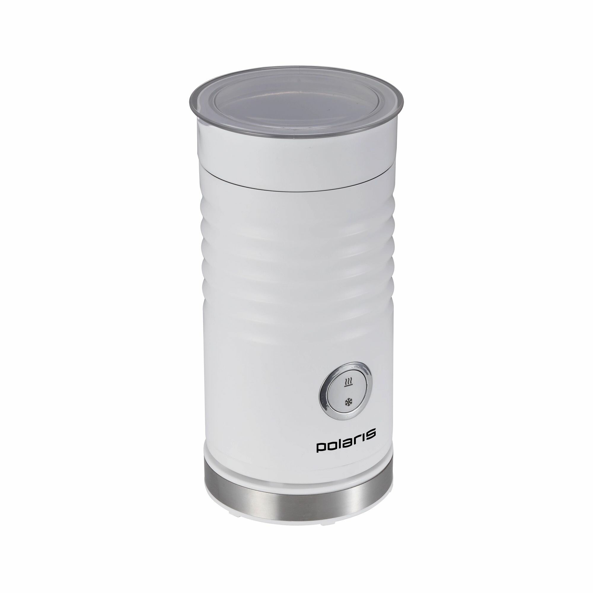 Капучинатор Polaris PAMF 5000 белый