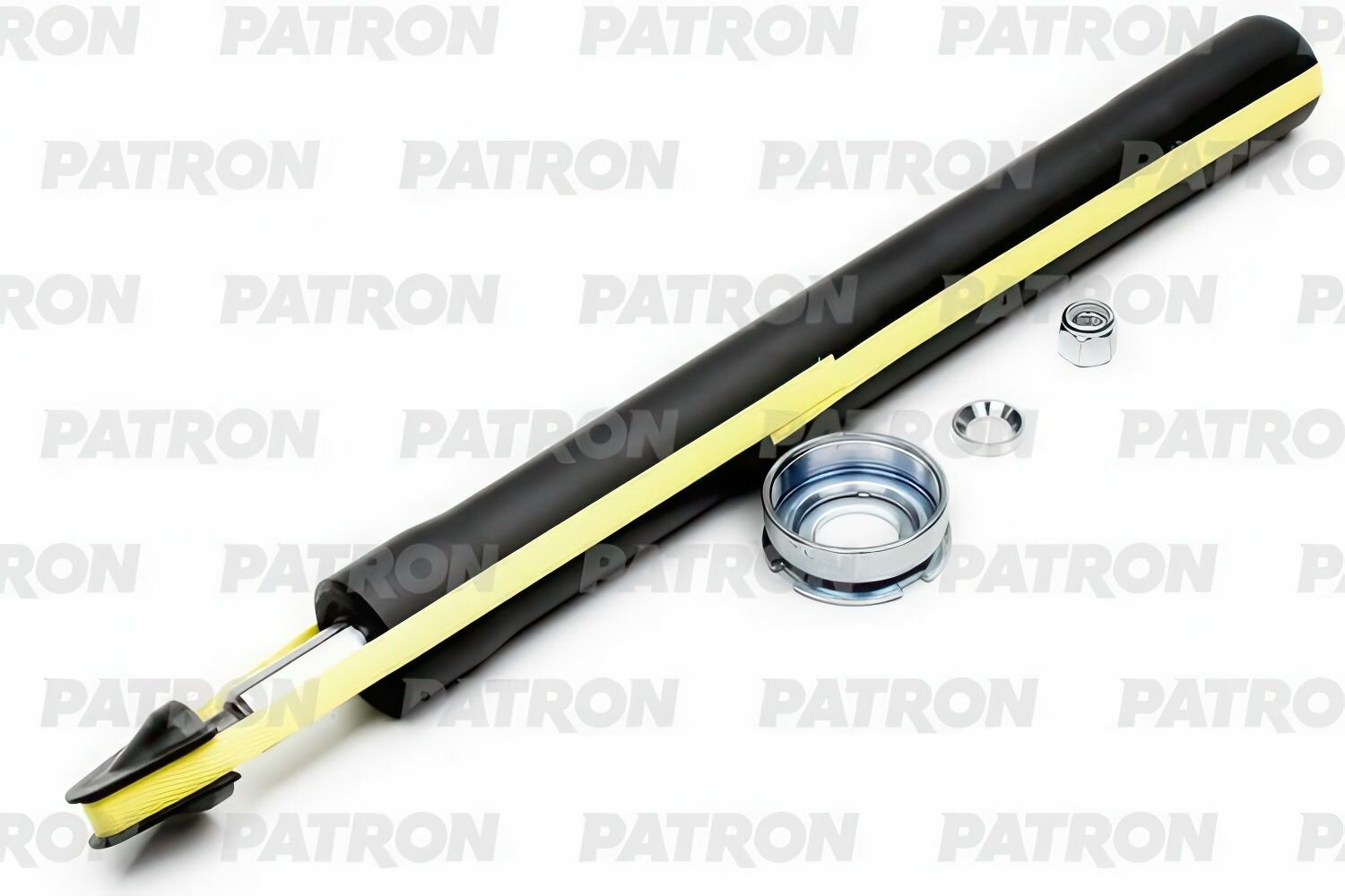 Амортизатор передний, для БМВ Е34