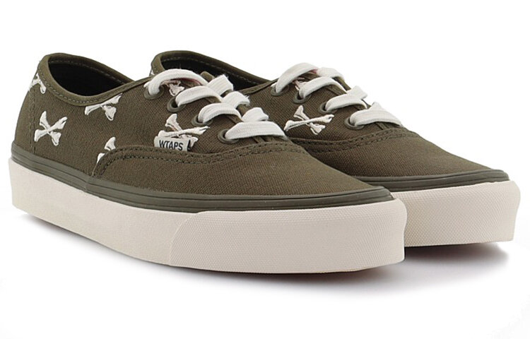 Кроссовки VANS, размер EU 42 стопа (27CM) — фото 1