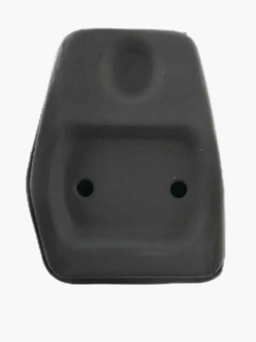 Глушитель бензопилы тип Partner P350/P350XT