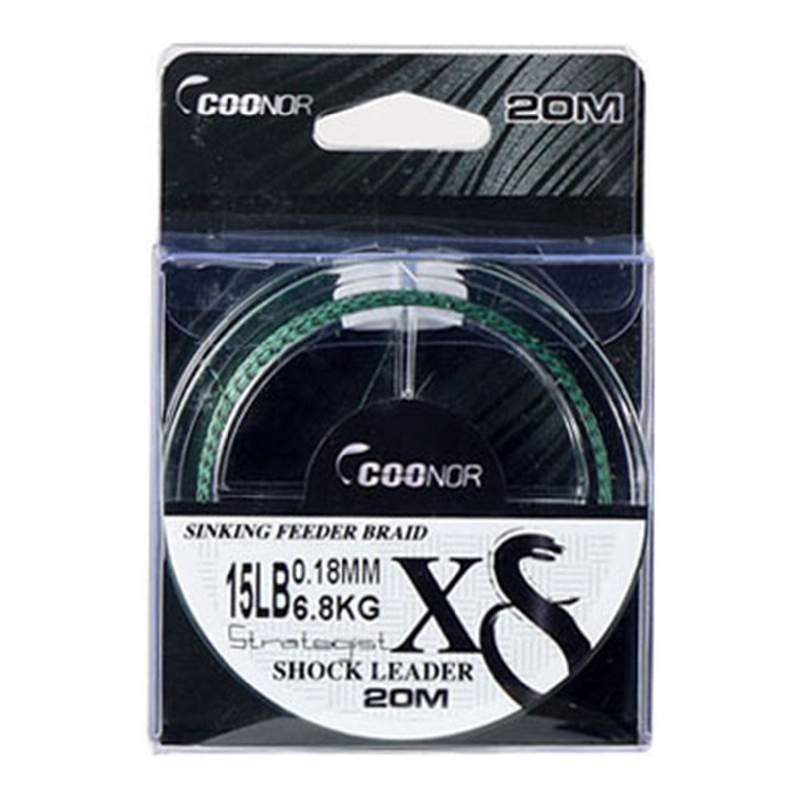 8 + 1 Плетеная Леска Плетеная Леска Тонущая Леска 20 м PE Леска