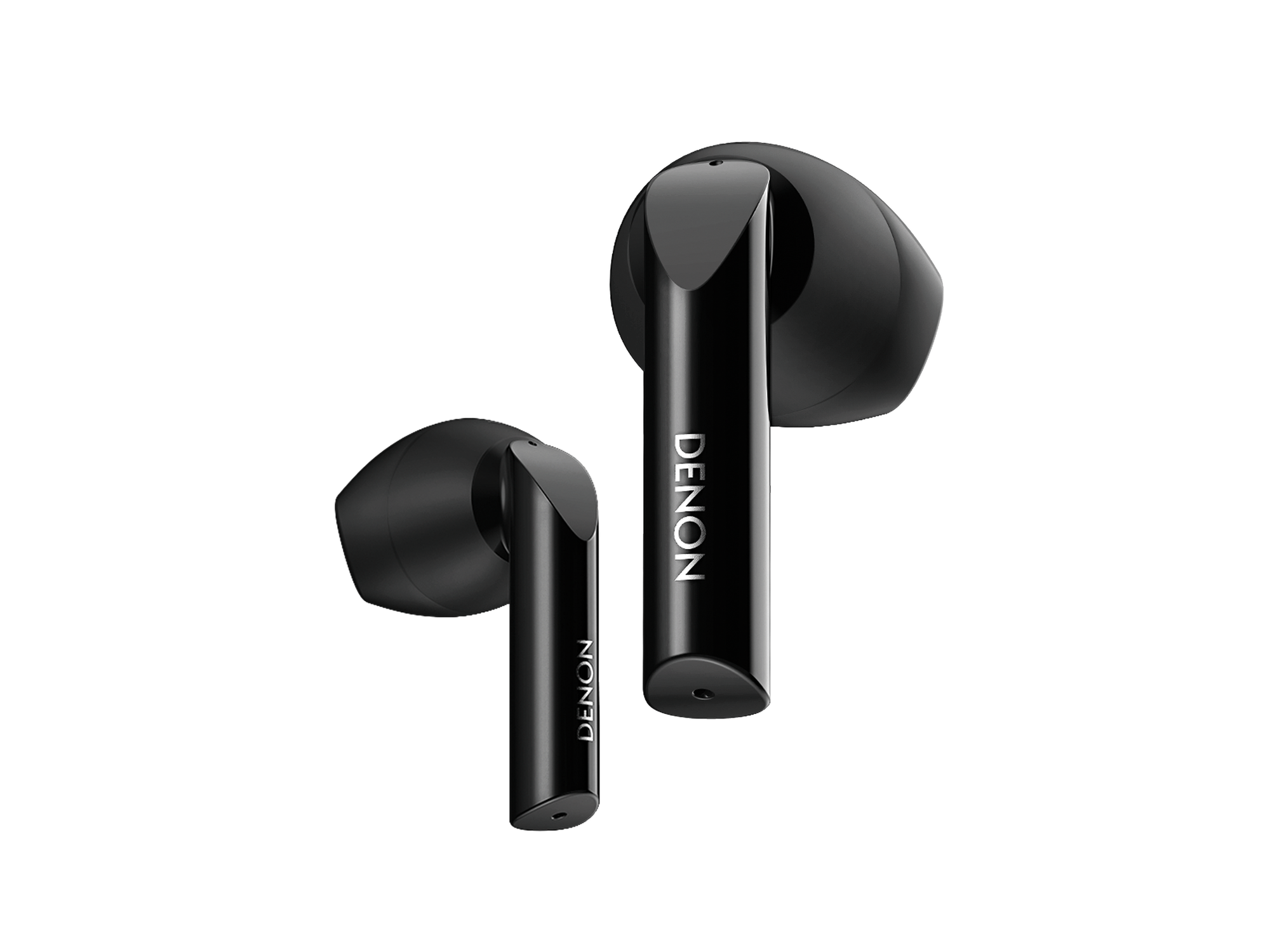 Наушники Denon AH-C500W Black