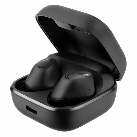 Наушники Sennheiser Accentum True Wireless, черный