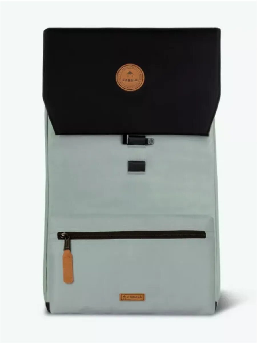 Рюкзак Cabaia MONTEVIDEO MEDIUM (T.U) (20L) (Франция) городской
