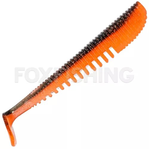 Силиконовая приманка Pontoon 21 Awaruna 4.5 №407 11см. 5шт.