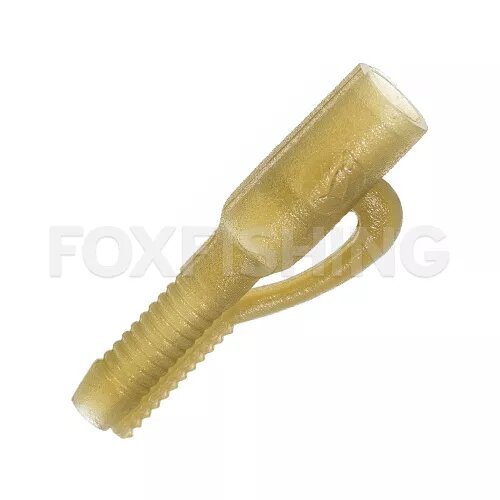 Клипсы Korda Safe Zone Lead Clips 10шт. Clay KLCSC