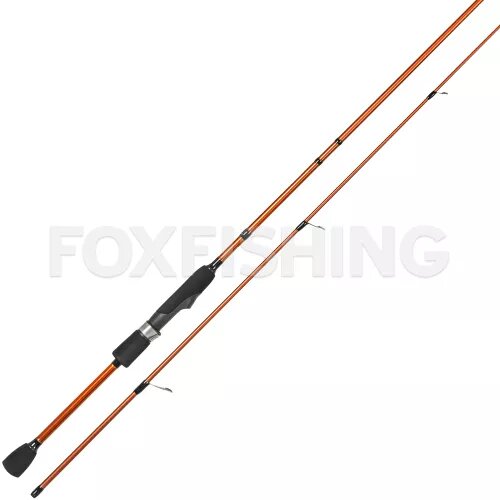 Спиннинг Norstream Alliance Light 221см. 1-7гр. 93гр. fast / ALSU-732UL