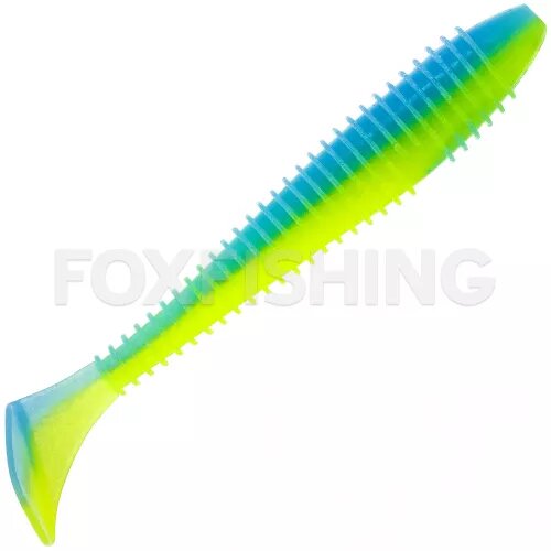 Силиконовая приманка Keitech Swing Impact Fat 5.8 15см. вес: 22,8гр. 4шт. PAL#03