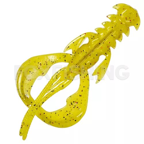 Силиконовая приманка CF Nimble 2" 50-50-1-6-F 5см. 8шт.