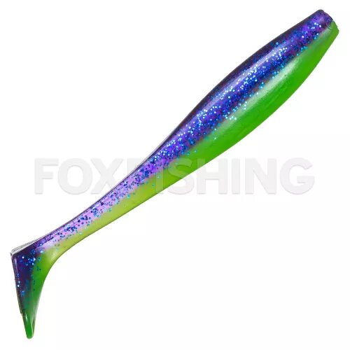 Силиконовая приманка Narval Choppy Tail 10cm #025 5шт.